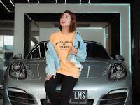 Kisah Delta Hesti Crazy Rich Surabaya Lulusan SD Dulunya Cleaning Service