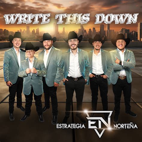 Write This Down Youtube Music