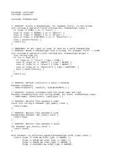 Pokemon C Class Implementation For Battle Simulation Course Hero