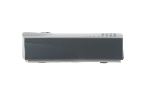 Cisco Ata 186 Analog Telephone Adapter 600ohm Impedence