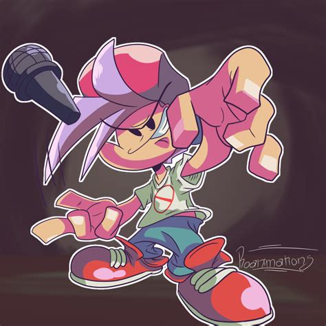 Friday Night Funkin By Roanimations On Newgrounds