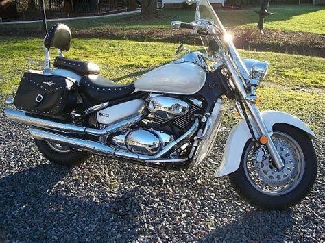 Suzuki Boulevard C50 Aftermarket Exhaust Reviewmotors Co
