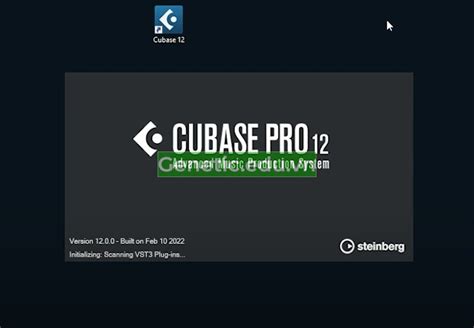 Download Cubase 12 Pro Full bản quyền Google Drive 06 2025