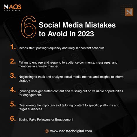 Naqstech Digital On Linkedin Socialmedia Socialmediatips