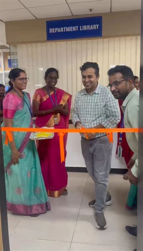 school of computing srmist on linkedin srmist sco nwc