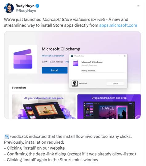 Microsoft Packt Store Apps Mit Telemetrie Wrapperborns It Und Windows Blog
