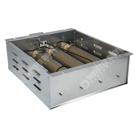 Dynamic Brake Resistor 6 Ohms 8000 Watts Dynamic Brake Resistors