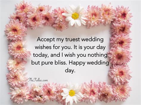 Wedding Wishes For Friend Heartfelt Messages For A Special Day