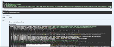 Error Code Idx Auth Community