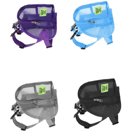 Badu Bg Мрежеста раница за домашни кучета Дишаща чанта за сцепление за малки и средни кученца