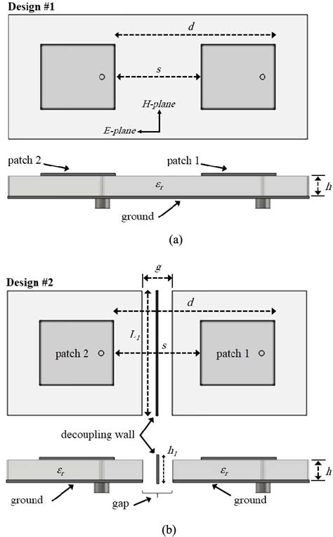 Figure 1 From Design Of A Phased Array In Triangular Grid With An