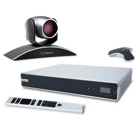POLYCOM GROUP 310 For OFFICE 3 5 Mm At 265000 Piece In Bengaluru ID 26856547397