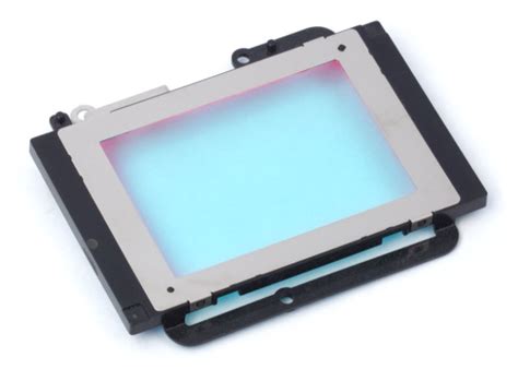Canon Camera 5d Sensor Filter Dust Aid