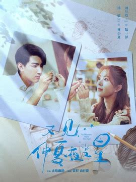 又见仲夏夜之星剧情介绍 全集大结局 电视剧 电视猫