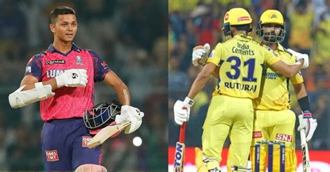 शादी के लिए Wtc फाइनल की टीम से बाहर हुआ Csk का यह बल्लेबाज यशस्वी