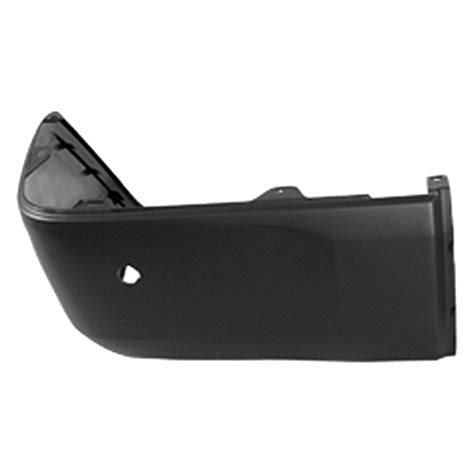 Replace® To1116109 Rear Driver Side Bumper End Standard Line