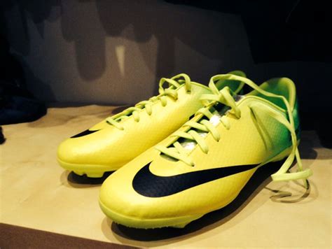 Nike Mercurial Football Boots Futebol