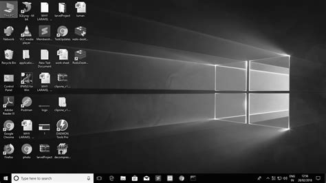 Картинка Windows 10 На Рабочий Стол 65 фото