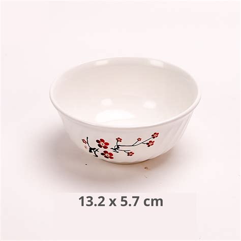 Jual Starlight Piring Makan Round Plate Piring Saji Piring Mangkuk