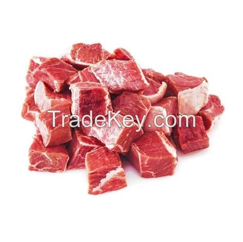 Frozen Buffalo Boneless Meat Beef Frozen Beef Carcassfrozen Beef Cuts