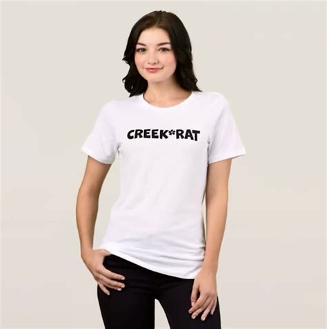 Creek Rat Creekrat Co Logo Bling Youtube