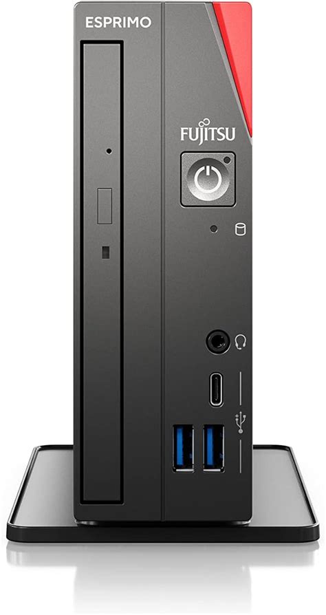 Fujitsu Esprimo G9012 I7 12700T UCFF Intel Core I7 16GB DDR4 SDRAM
