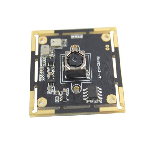 8mp Usb30 Plug And Play Auto Focus Cmos Sensor Imx179 132 Camera