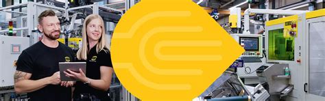 Nuestra Cultura Corporativa Harting Technology Group