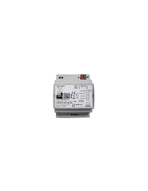 connect siber modbus máster knx converter