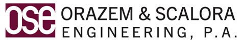 Home — Orazem And Scalora Engineering P A