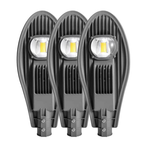 Улични LED осветителни тела | Комплекти | LED осветление - Дианид