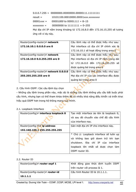 Ccna Lab Guide Tieng Viet V40pdf