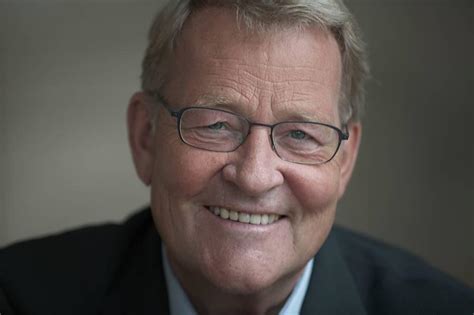 Niels Helveg Petersen Dansk Politiker Biografi Lex