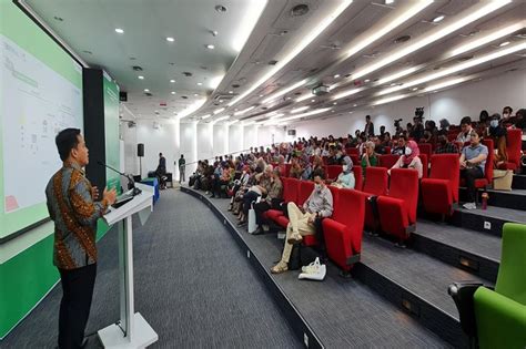 Pertamina Buka Kompetisi Program Pfsains Dorong Inovasi Energi Baru