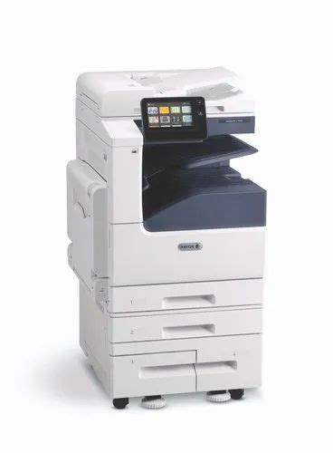 Xerox Multifunction Printer At Rs 90000 Monochrome A4 Xerox