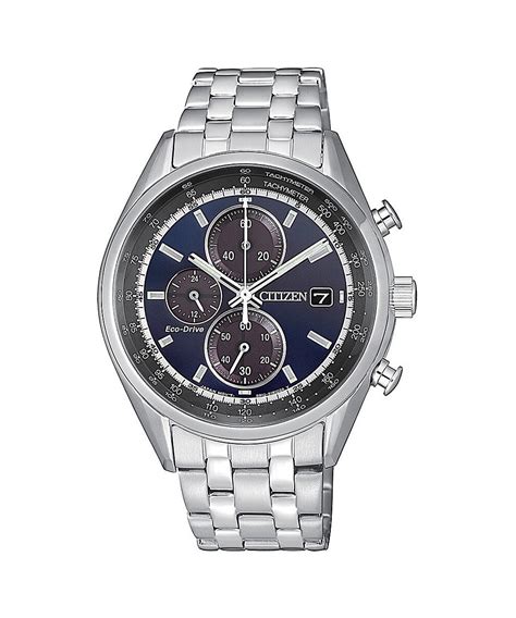 Orologio CRONO ECO DRIVE Citizen Uomo CA0451 89L