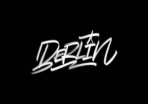 Realistic Chisel Marker Brush For Procreate Behance