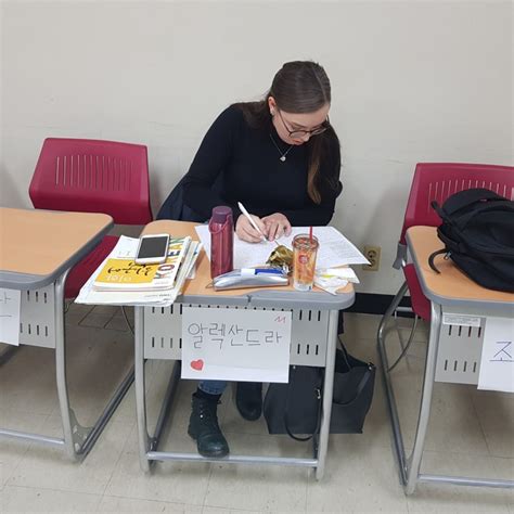 외국인 배우자 한국어 배우기│어학당 Vs 다문화센터