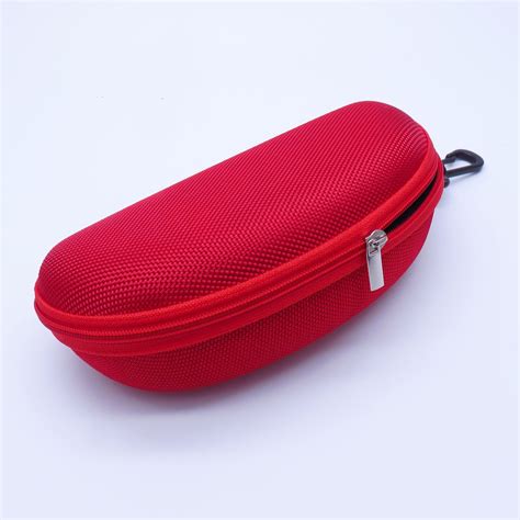 Zipper Eyeglasses Protector Box Eyeglasses Protector Box Eva Eye