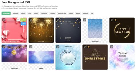 Pngtree Psd Vectors And Illustrations Assets