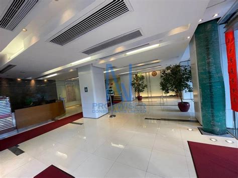 Beautiful Group Tower 標華豐集團大廈 博思物業顧問