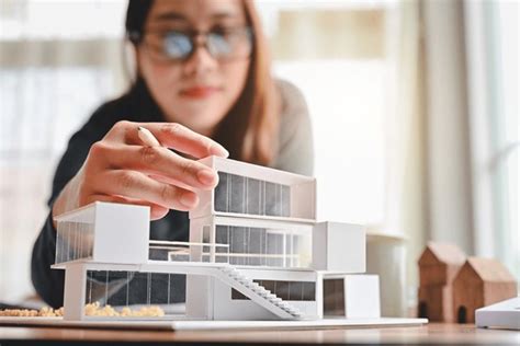 Architectural Concept Models