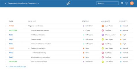 10 Best Open Source Project Management Software Tools In 2025
