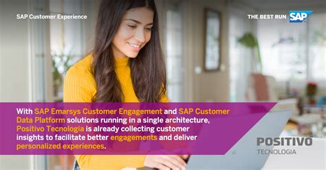 Sap Customer Experience On Linkedin Sales Automation Customer Experience Solutions Sap