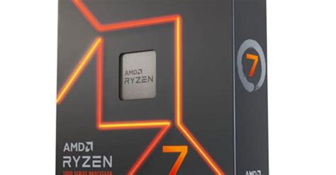 AMD RYZEN X PROCESSOR