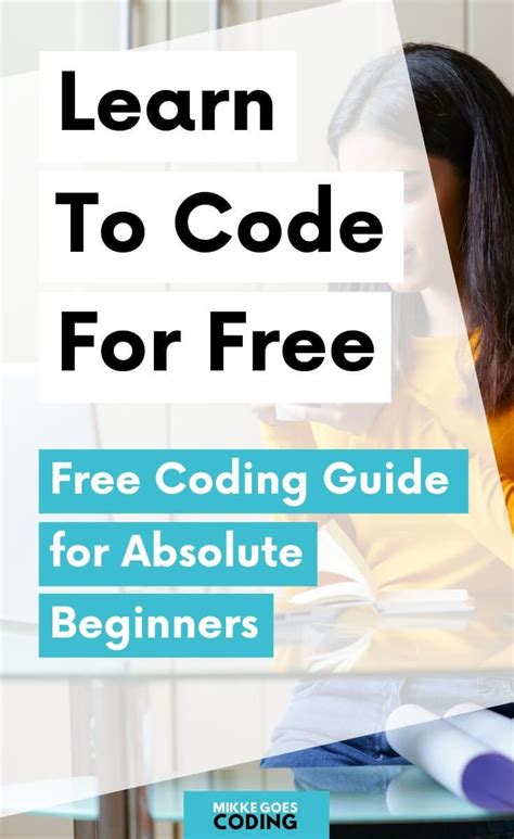 Free Coding Guide For Beginners 2022 Learn Web Development Online Artofit