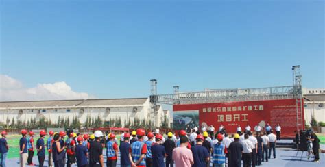 福建省级长乐直属粮库扩建项目开工 建成后将扩容至362万吨腾讯新闻