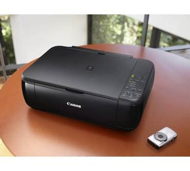 Canon Pixma MP280 im Test: 2,6 | Preiswerter Multifunktionsdrucker für ...