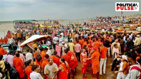 Chirag Paswan Joins Nda Voices Against Up Order On Kanwar Yatra