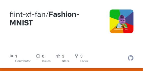 Fashion Mnist Fashion Mnist Ipynb At Master Flint Xf Fan Fashion